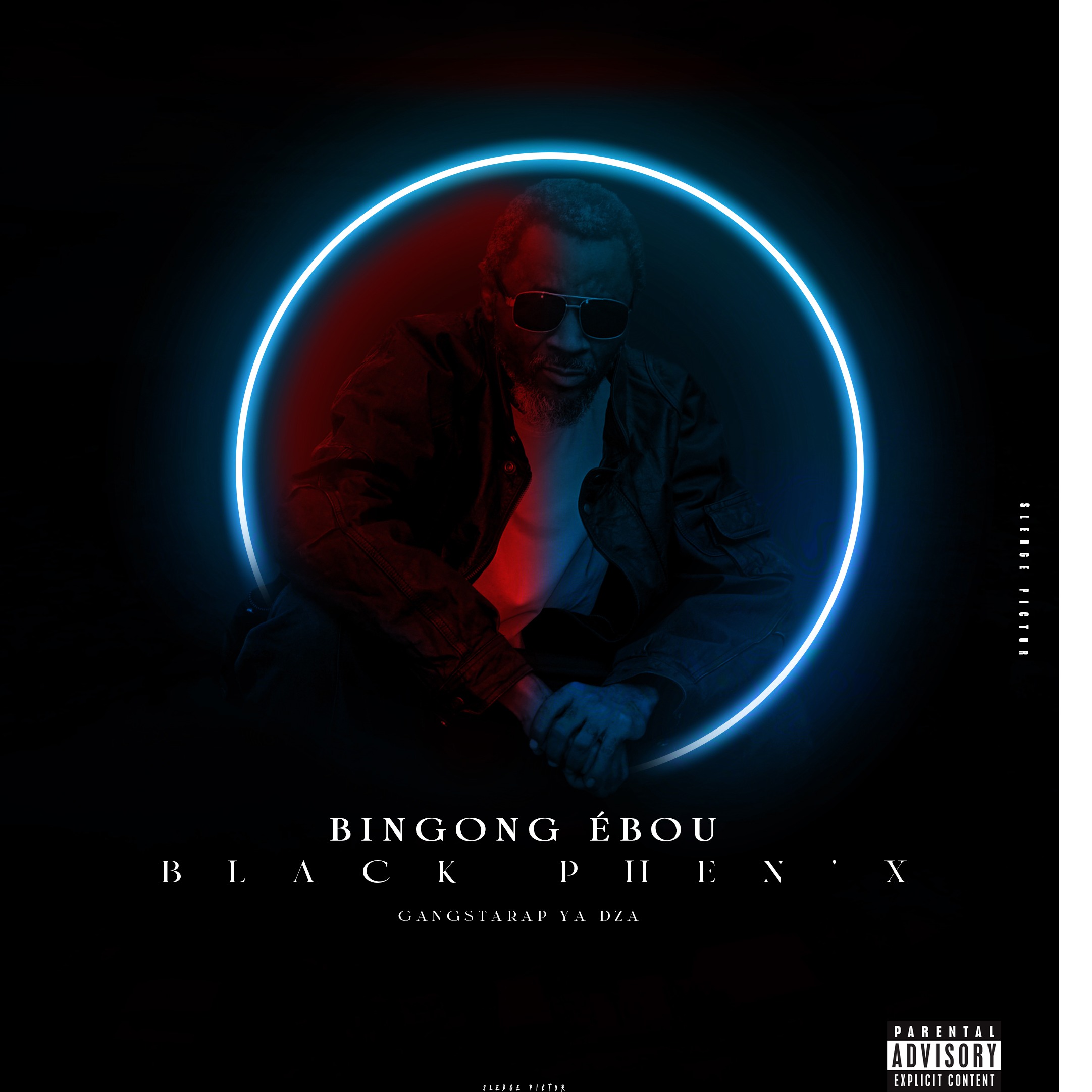 GStore Music - Black Phen’x / Bingong ébou